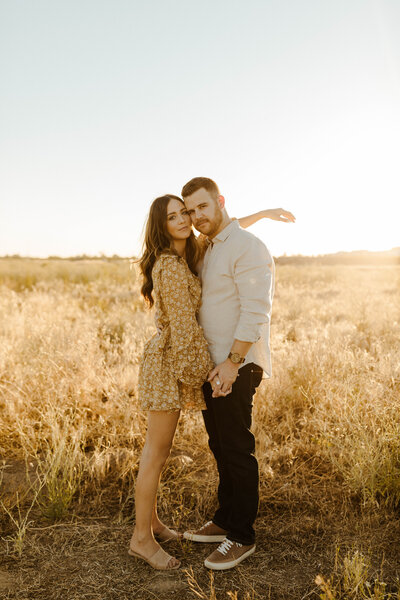 Hannah Marie Photography home page