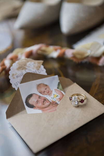 Grace and Dean | WINK! Weddings