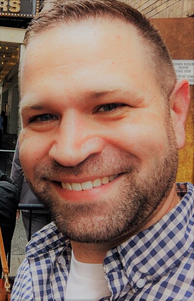 Empowered Educator - Jen Rafferty