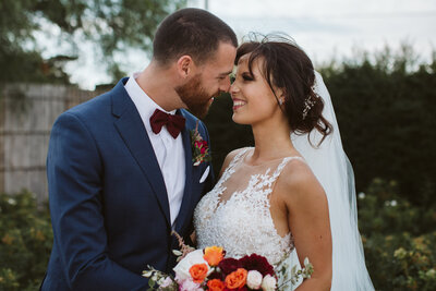 Belle Martin | Melbourne and Mornington Wedding Photography
