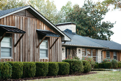 Modern Working Farm Estate and Venue I True South Farm