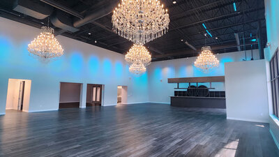 Eleven11 Event Studio | Detroit Metro Event Space