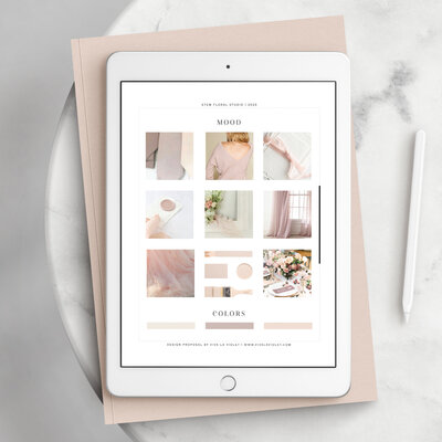 Portfolio| Showit Websites by Heather Jones Creative | Showit Website ...