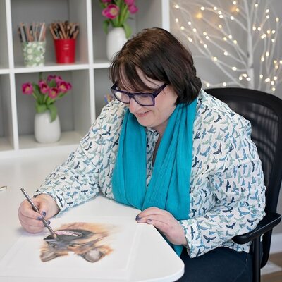 About Bonny Snowdon | Bonny Snowdon Academy