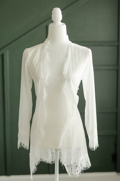 Raleigh Boudoir, with Jaimi Bailey