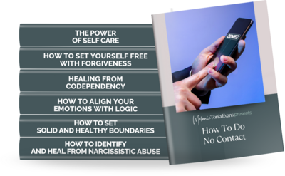 NARP | The Narcissistic Abuse Recovery Program | Melanie