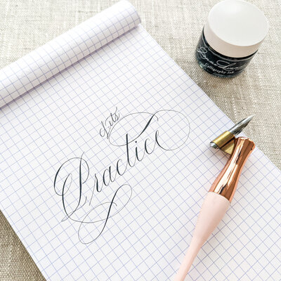 Shop | The Calligraphy Shop