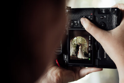 Jai Long Co. Business Coaching - Photographers & Creatives