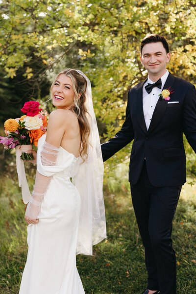 Documentary Wedding & Elopement Photographer | Alberta , Vancouver ...