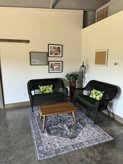 Sanders Chiropractic Clinic | Willard, Missouri
