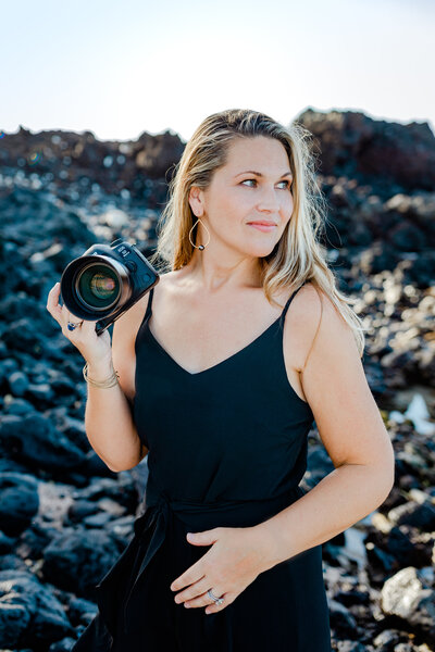 Big Island Photographer | Dawn Eicher