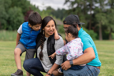 Welcome | Dadavan: Indigenous data management