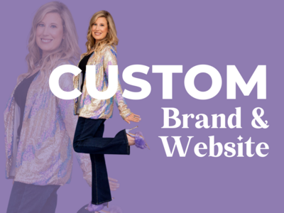 3 Tips for Customizing a Website Template Quickly