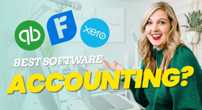 Quickbooks Solopreneur: Smart Accounting for Solo Owners