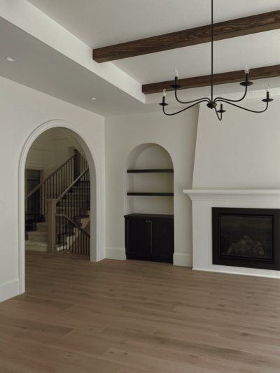 Projects | Studio Ash Interior Design