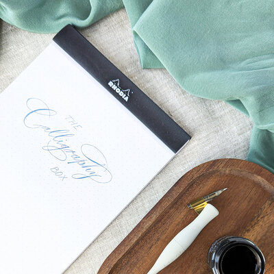 Shop | The Calligraphy Shop