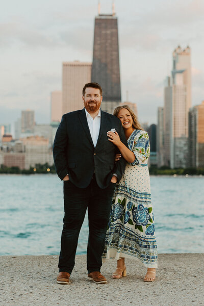 Katy Carl is a Destination Couples Photographer in Chicago