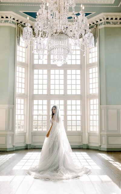 The Estate At River Run