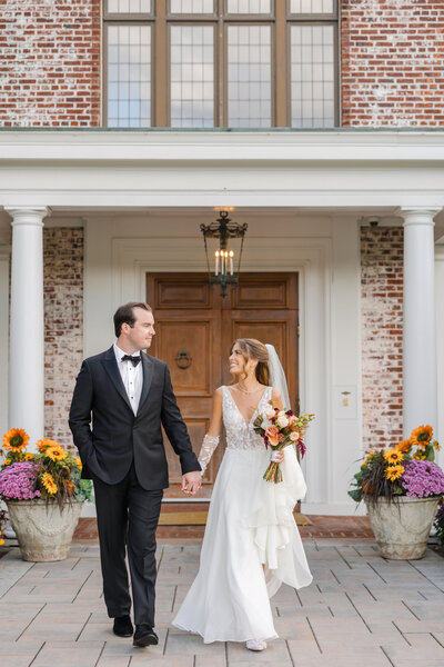 New Jersey Wedding Photographer | Maggie DiVirgilio