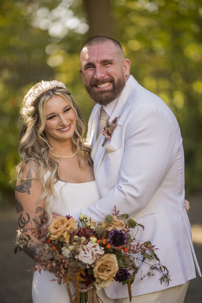 Grace and Dean | WINK! Weddings