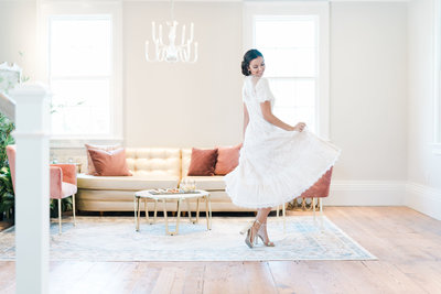 Charleston Wedding Photographer // Kate Dye Photography