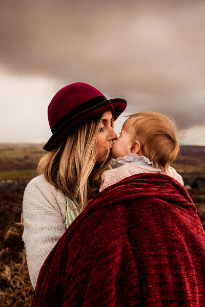 Yorkshire Family Photographer Otley | Family Photography