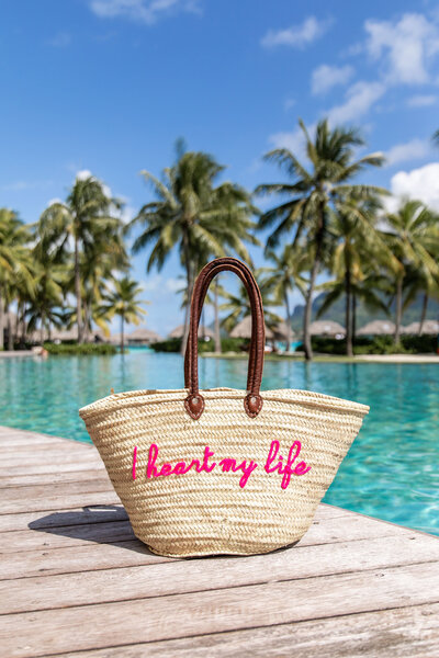 Education and Lifestyle Company for Women | I Heart My Life