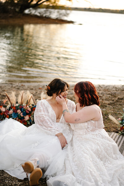 LGBTQ Wedding Photographer And Videographer |Hey Love Studio