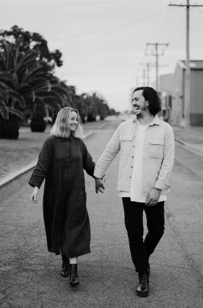 Benedict Sutton: Newcastle & Hunter Valley Wedding Photographer