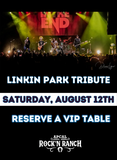 ApCal Rock n’ Ranch | Music Concert Venue | Madera, Fresno