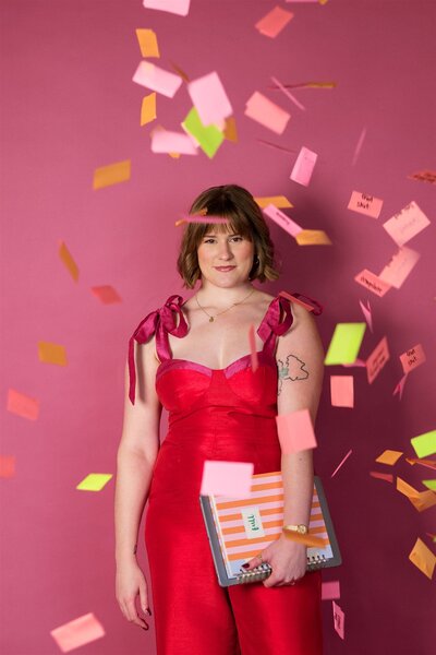 Worksimple | Systems Strategist for Creatives & Wedding Pros