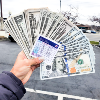 The Budget Mom | Real Women. Real Life. Real Finance.