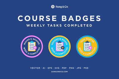 Shop Our Products | Sung & Co