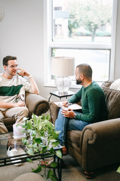 Home- The Center for Therapy