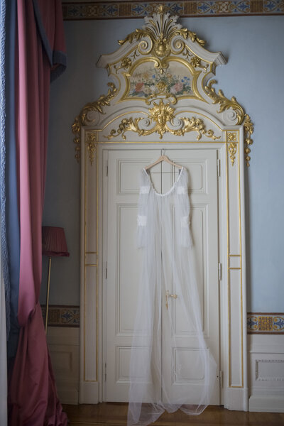 Grace and Dean | WINK! Weddings