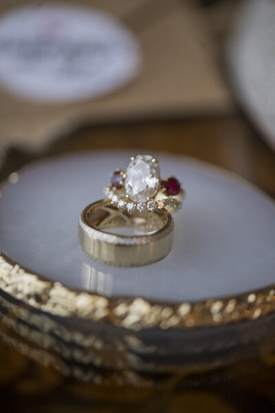 Grace and Dean | WINK! Weddings