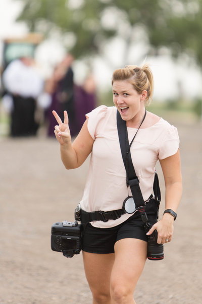 Jessica Brees Photography based near Sioux City, Iowa