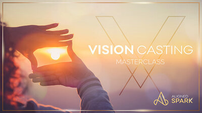 Activate Membership - Aligned Spark