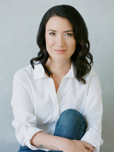 Portraits | Rachel Solomon Photography