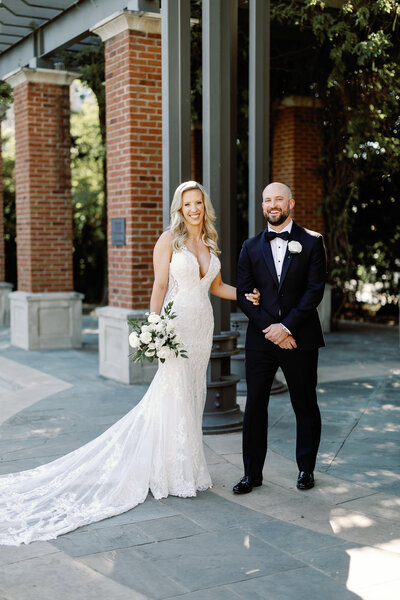 Texas wedding photographer | Scott Aleman Photography