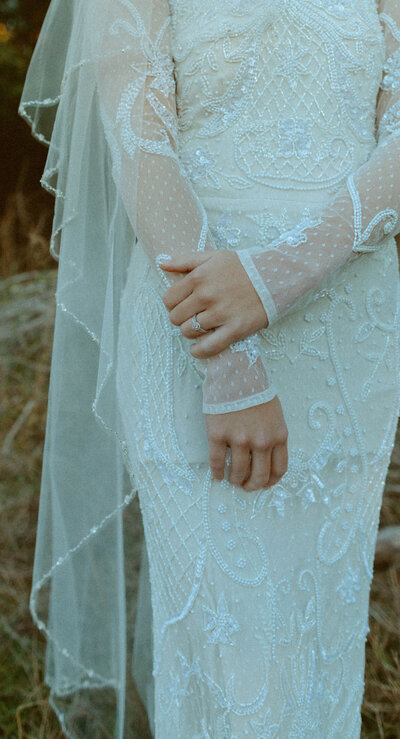 Adventure Wedding+Elopement Photographer | Emma Donald