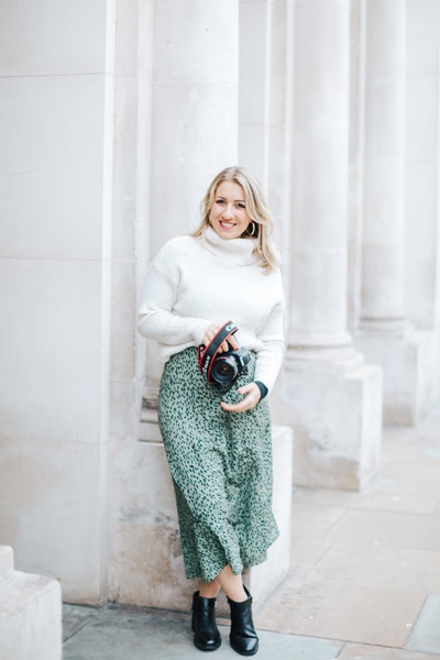 Nikki Watkins Photo and FIlm - Wedding, Lifestyle and Studio