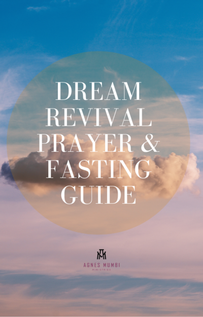 Agnes Mumbi Ministries | Christian Coach