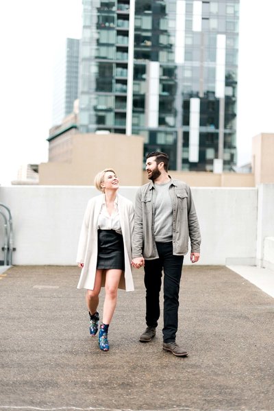 Olympic Peninsula & Seattle Wedding Photographer | A. Craven