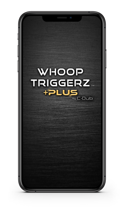 Whoop Triggerz