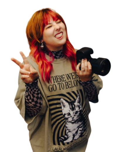 What is Shutter Drag? - kyleebphotography.com