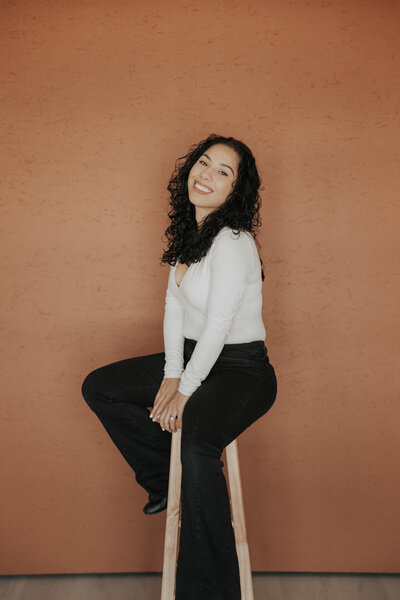 Boise, Idaho Portrait & Wedding Photographer | Jasmine Guerrero Photography