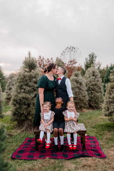 Rachel B Photography, Quincy,IL Photographer