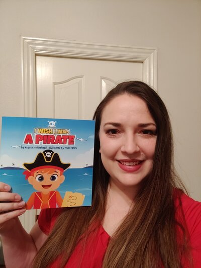 Self-Publish Program