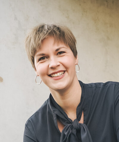 The Online Blueprint